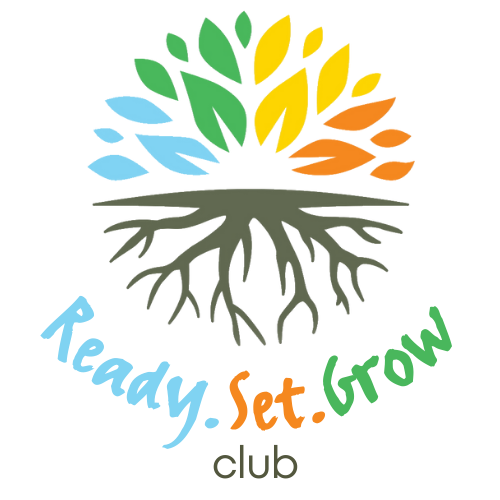 Ready, Set, Grow Club - Connect with Professional Landscapers