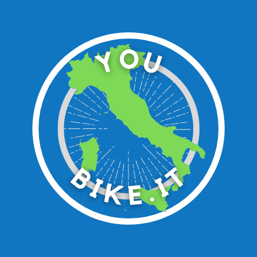 Youbike Logo