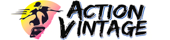 ACTION VINTAGE - Buy & Sell Vintage Skateboards