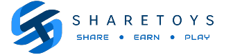 Share Toys - Community marketplace