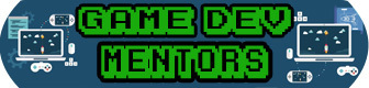 Game Dev Mentors - Get the help you need to succeed in any discipline.