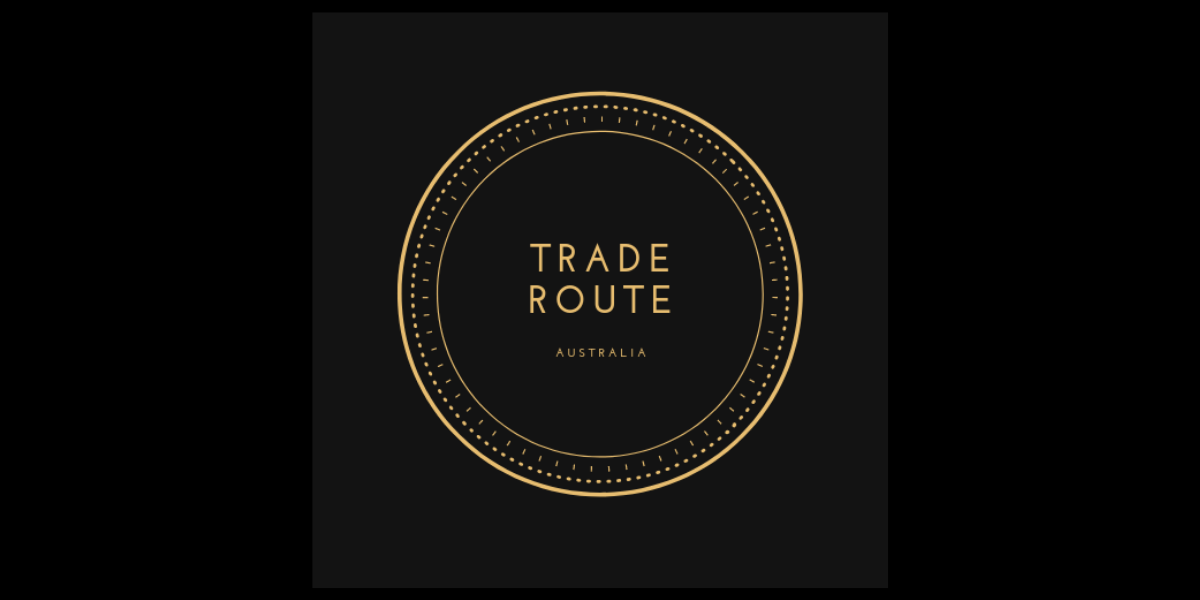 Trade Route - Community marketplace