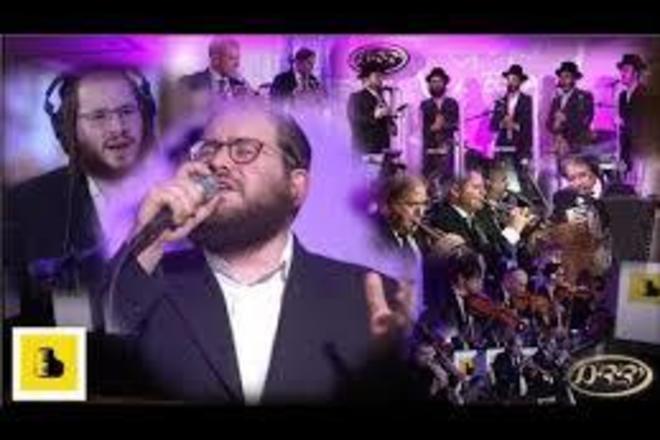 Avrumi Berko Productions - The Simcha Mall
