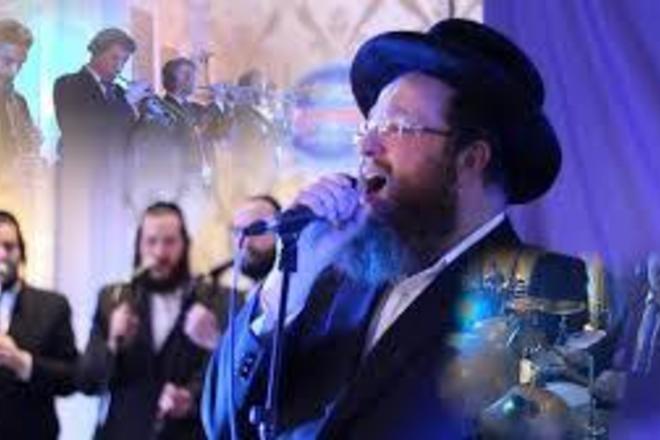 Shloime Daskal - The Simcha Mall