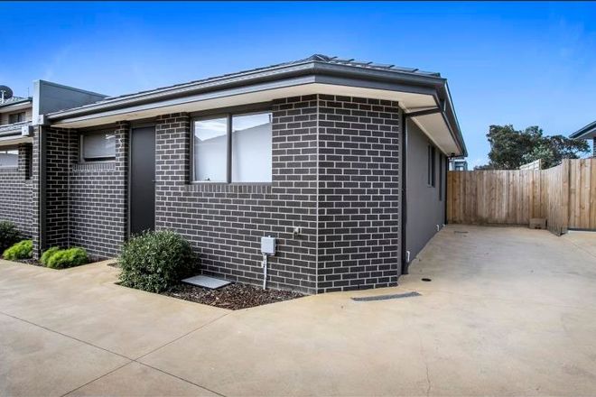 Westmeadows VIC , 2 BED FOR RENT - Sharrying