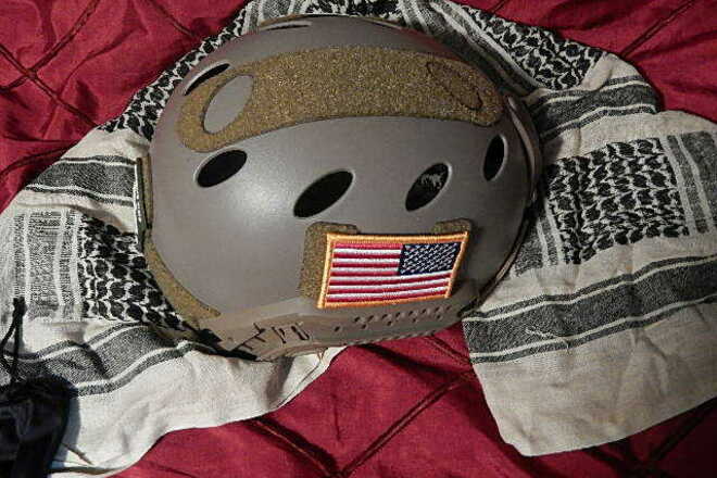 Lancer Tactical Full head protection kit - Airsoft Smugglers