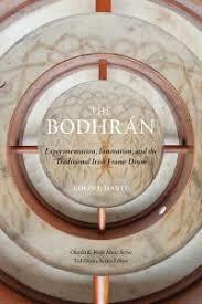 Bodhran Lessons - Lark in the Morning Lessons