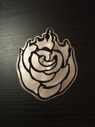 rwby ruby emblem