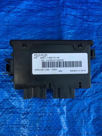 2019 FORD EXPLORER LIFTGATE CONTROL MODULE - MEGAPARTS