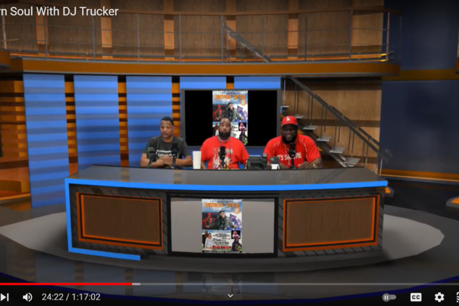 Rent Greenscreen Podcasting Studio - Greenscreen Podcasting Studio ...