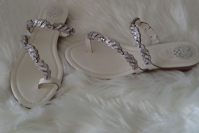 Vince Camuto Sandals brand new in box - Simplelots.com - Wholesale ...