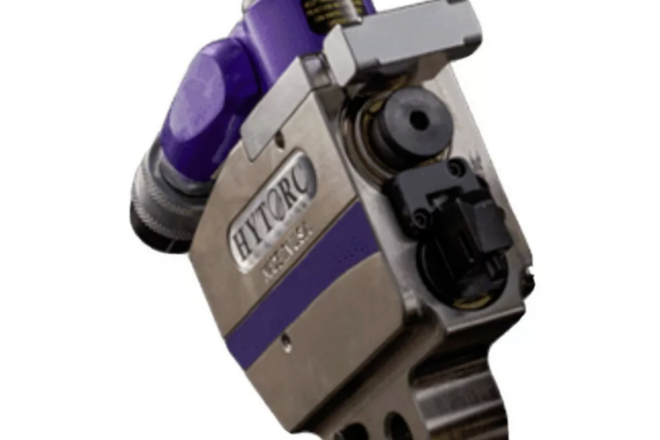 HYTORC Stealth - 4 Drive Hydraulic Torque Wrench #B204, 205 — Trunkline