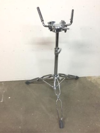 DW heavy duty dual tom stand. - DrumSellers.com
