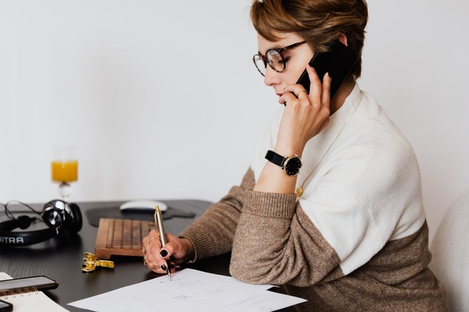 Sounding Board - General HR Advice - workchapters