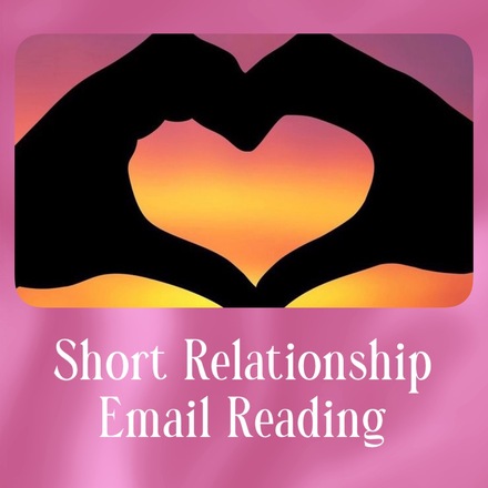 Short Relationship Reading - eMystics