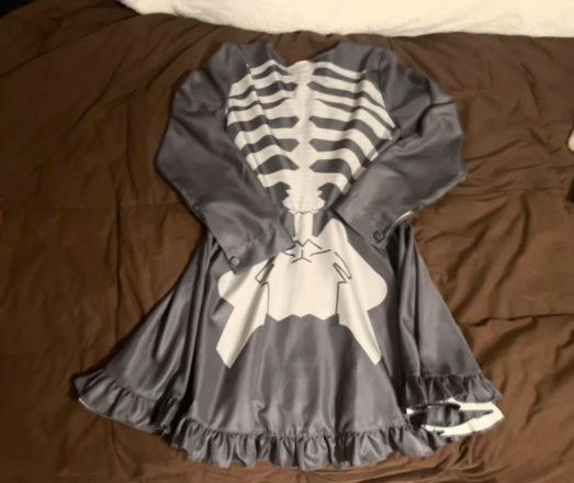 Monaca Towa Full Cosplay, Danganronpa UDG - Lumikha Cosplay Resale