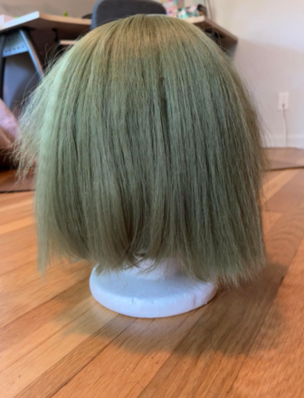 Monaca Towa Full Cosplay, Danganronpa UDG - Lumikha Cosplay Resale