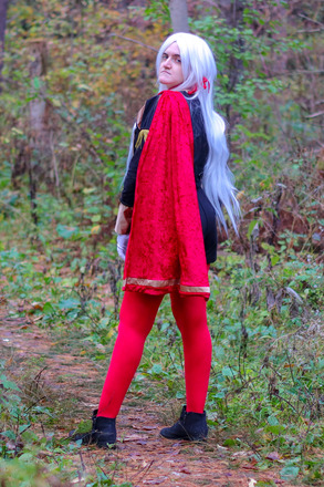 Pre-timeskip Edelgard von Hresvelg - Fire Emblem: Three Houses ...