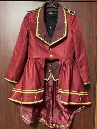enstars shu itsuki COMICLAND full cosplay JP size M - Lumikha Cosplay ...