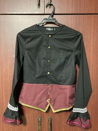 enstars shu itsuki COMICLAND full cosplay JP size M - Lumikha Cosplay ...