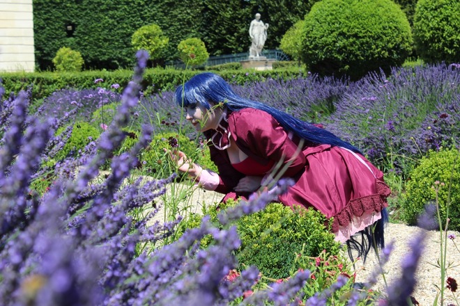 Chimera - Winx Club - Lumikha Cosplay Resale