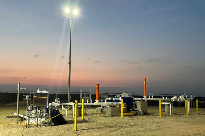 Electrical Installations for LACT Units, SWD, and Tank Batteries ...