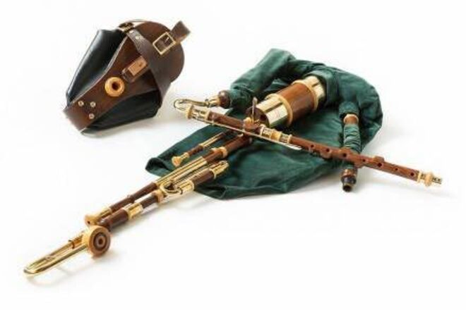 Tin Whistle, Irish Flute, Uilleann Pipes, & Irish session tunes - Lark ...