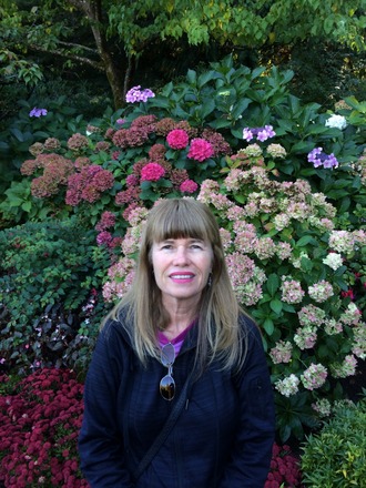 Book Spiritual/Holistic Therapy with Maureen on Well Me Right ...