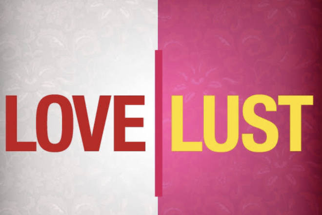 LOVE OR LUST? - eMystics