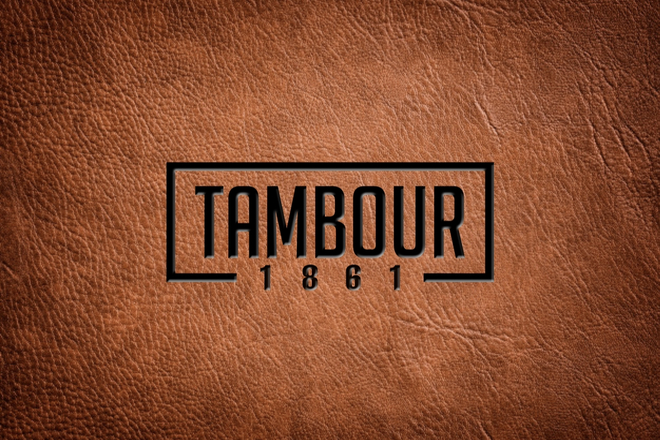 Tambour 1861 Stick Quiver 2023 - DrumSellers.com