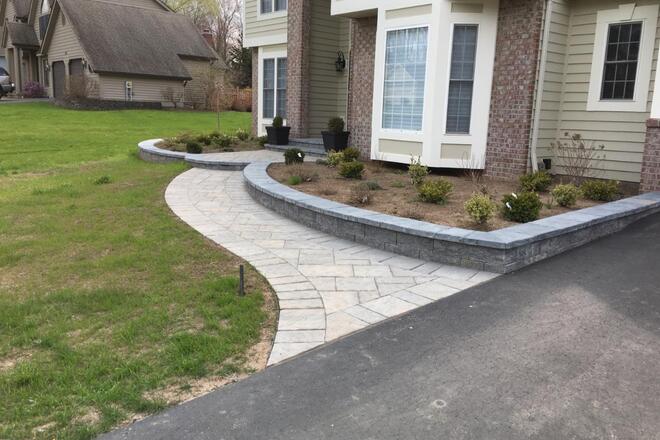 Your neighborly company at your service