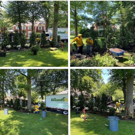 Your neighborly company at your service