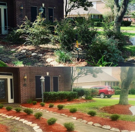 Your neighborly company at your service