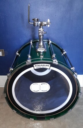 Premier Signia Shell Pack - DrumSellers.com