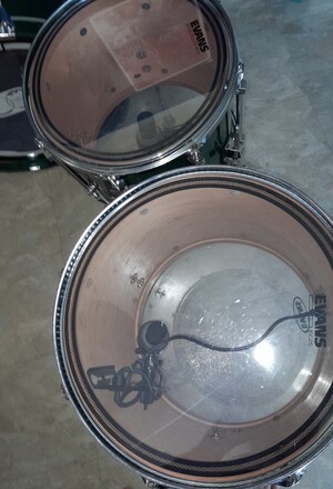 Premier Signia Shell Pack - DrumSellers.com