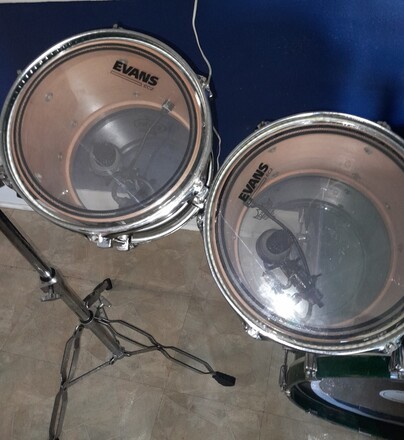 Premier Signia Shell Pack - DrumSellers.com