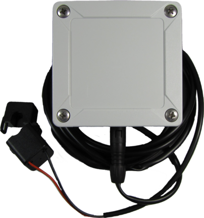 Clamp-On Electricity Meter - INTENS'O - (LoRaWAN®) - Netmore Market