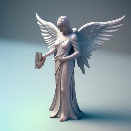 Angel Tarot Card Reading - eMystics