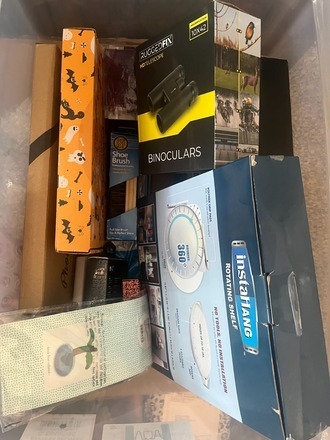 10 Ready to Sell Amazon Liquidation Items - No Junk No Trash ...