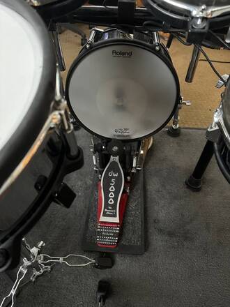 Roland V-Drum Kit (Complete) - DrumSellers.com