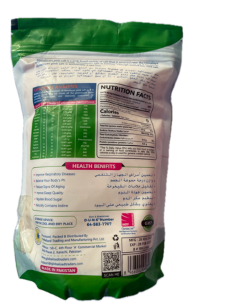 Salt-trading.com, Season Your Success: Trade Pure, Trade Smart, The ...