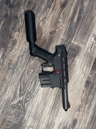 ssg1 aeg euro build hpa killer - Airsoft Smugglers