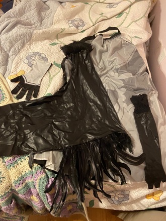 Nier Automata 2B uwowo Shinobi cheongsam - Lumikha Cosplay Resale
