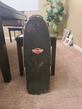 FOR SALE: Sims Lamar Board - ACTION VINTAGE