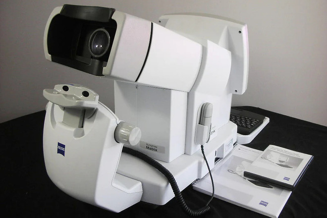 Zeiss Matrix 800 - Marketplace