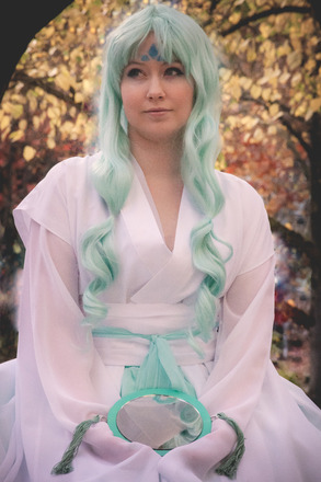 Cardcaptor Sakura - The Mirror Card - Lumikha Cosplay Resale