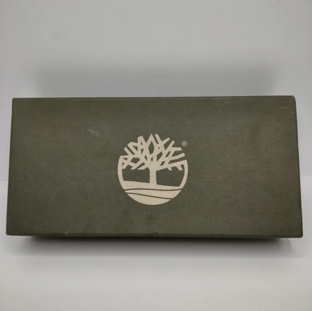 10 pcs. NIB Timberland Brown Leather Zip Around Wallet - Simplelots ...