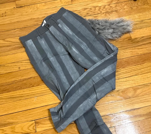 Legoshi Pants - Beastars - Lumikha Cosplay Resale