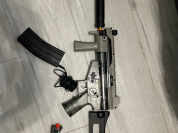 Airsoft Smugglers - Buy and Sell Airsoft Equipment
