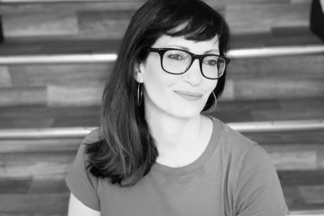 Book Spark & Rise: A Warrior's Program to Beating Burnout with Ilana on ...